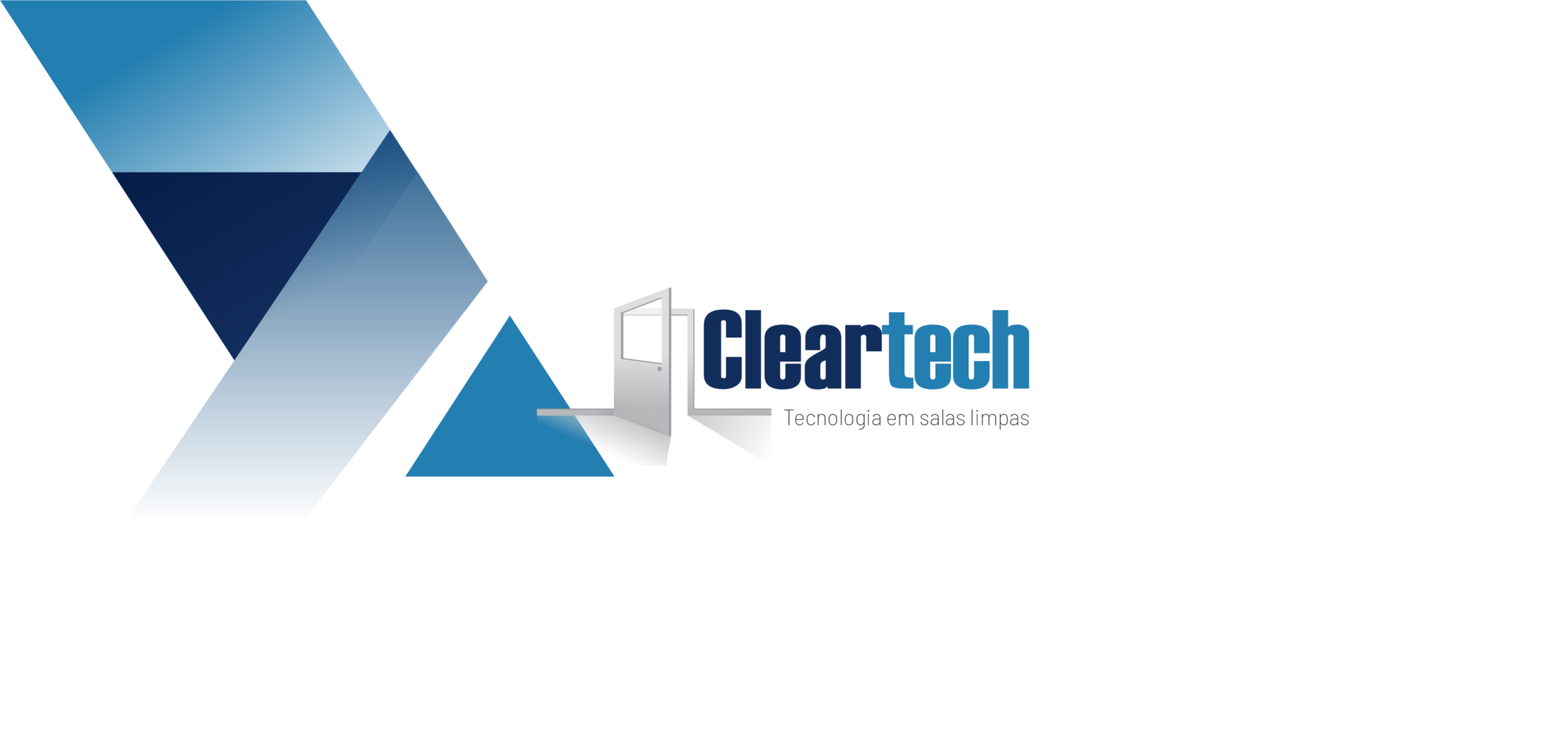 Cleartech – Salas Limpas